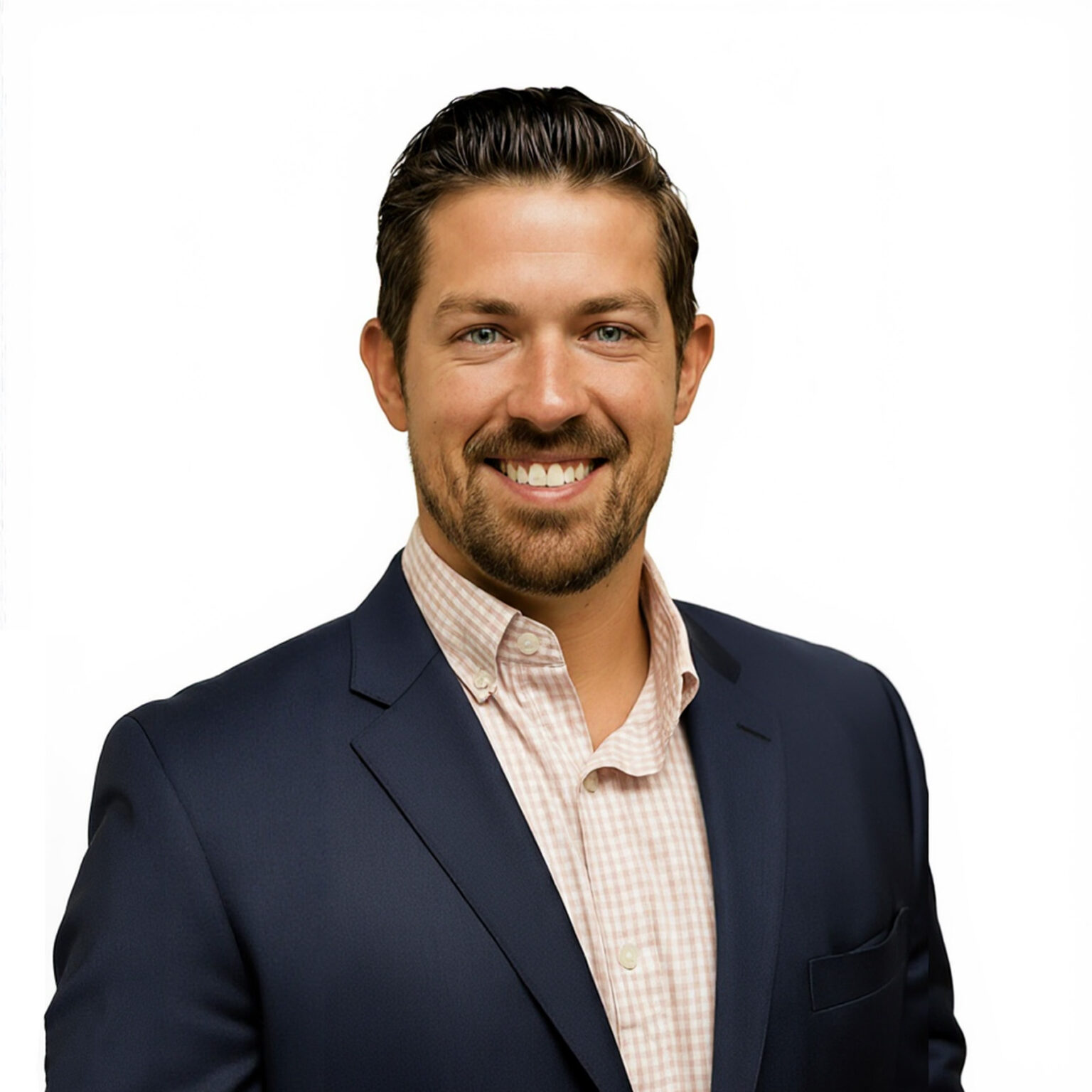 Dale Hersey Profile | GGA Partners & ClubWorks Team